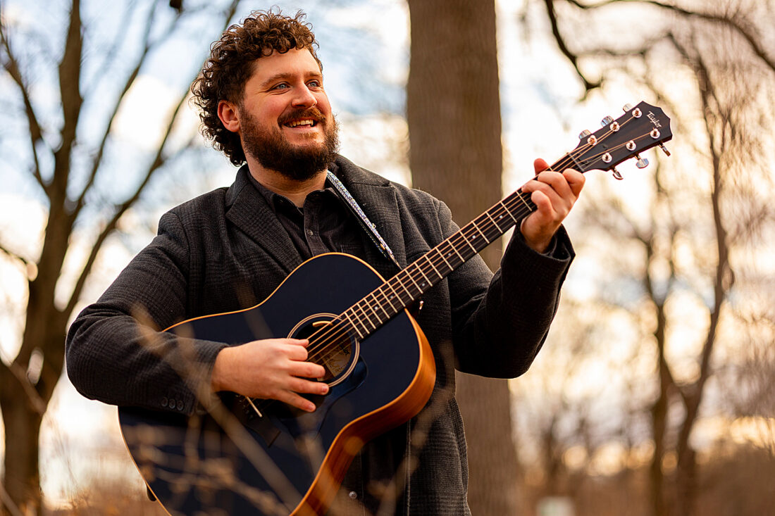 Singer Hayden Snook performs at Shy Bear Brewing April 25 | News ...